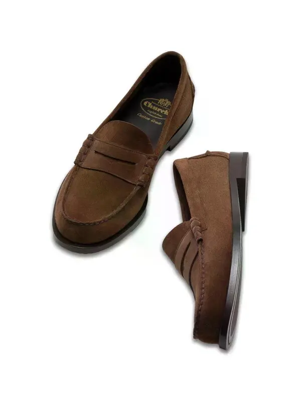 Church's Rowley Penny Loafers