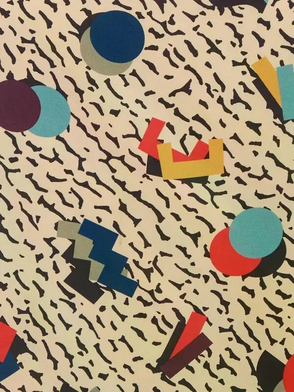 Chloé Abstract-print Tank Top