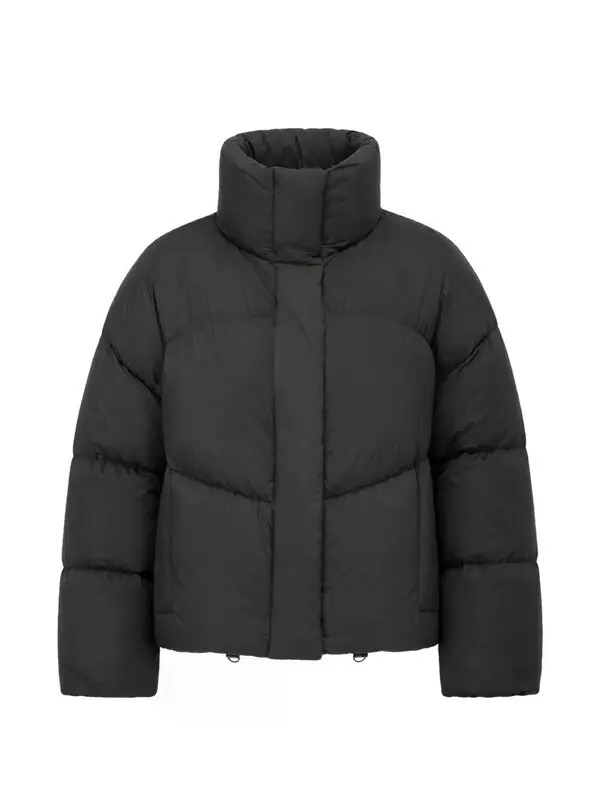 Bacon New Order Puffer Jacket