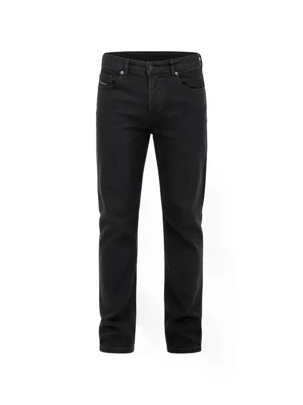 DIESEL® Safado-x Regular-fit Jeans - Black