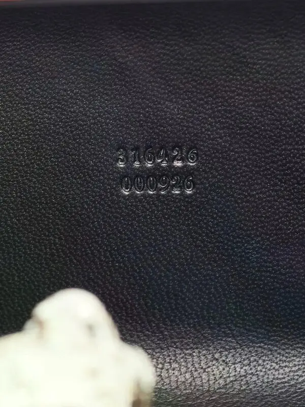 Alexander McQueen Skull Lace Clutch Bag