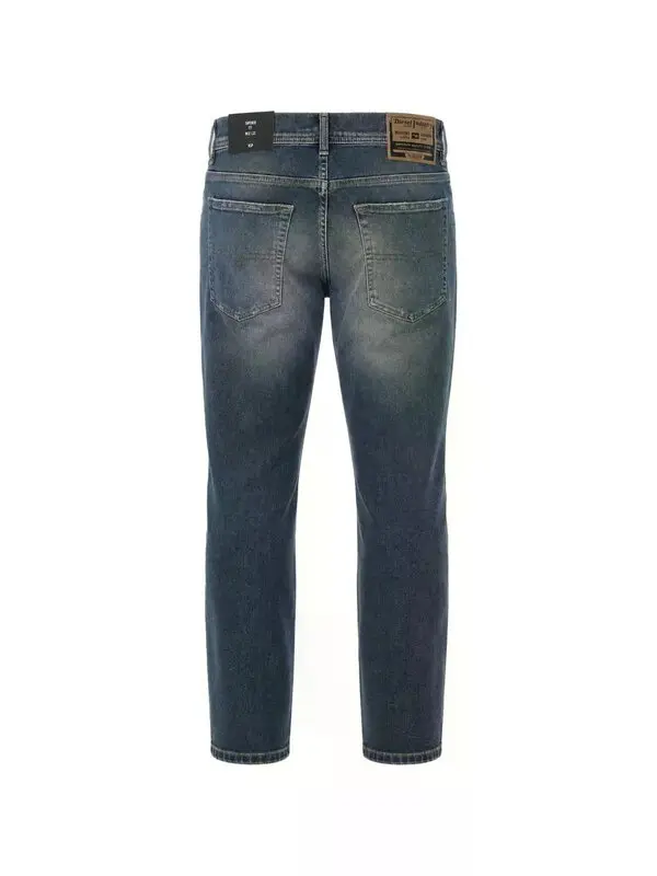 DIESEL® D-finitive Tapered-fit Jeans