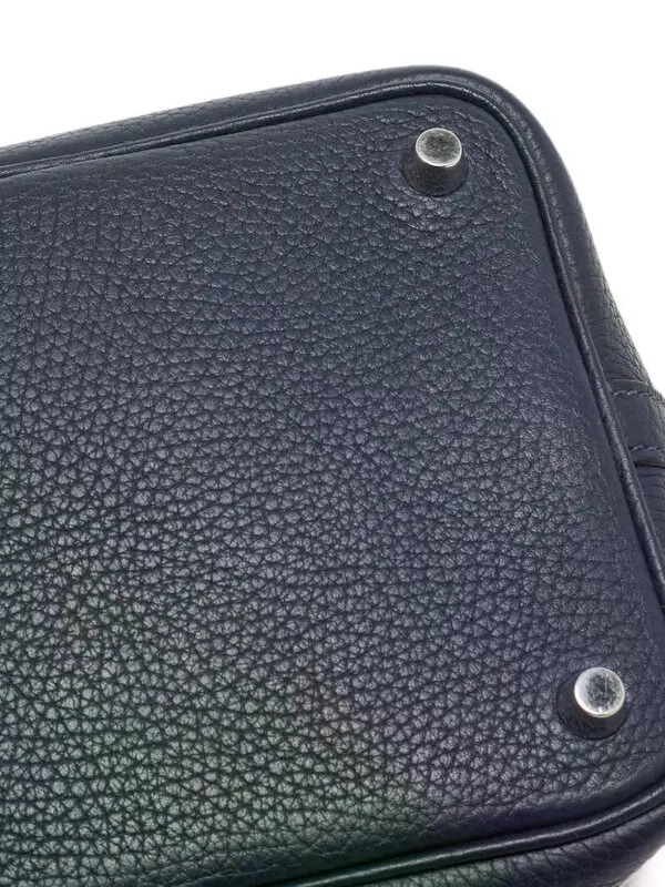 Hermès Picotin Lock Tote Bag