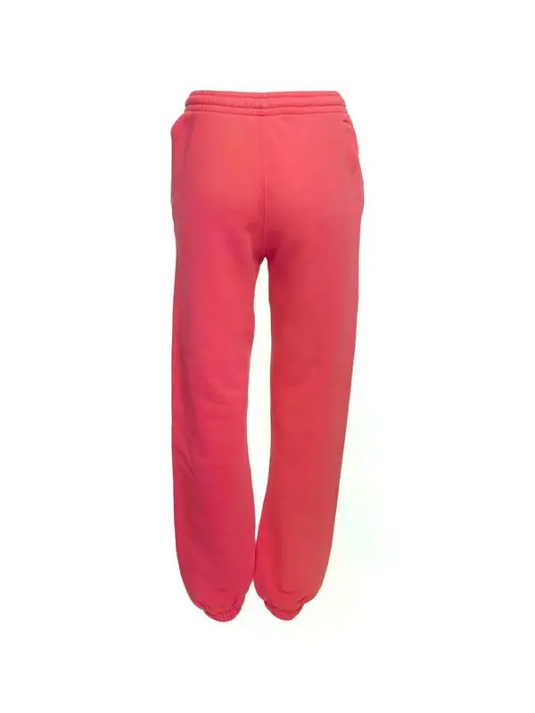 Off-White Elasticated-waist Track Pants