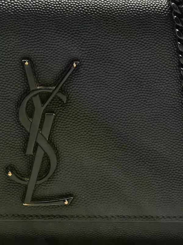Saint Laurent Small Kate Bag