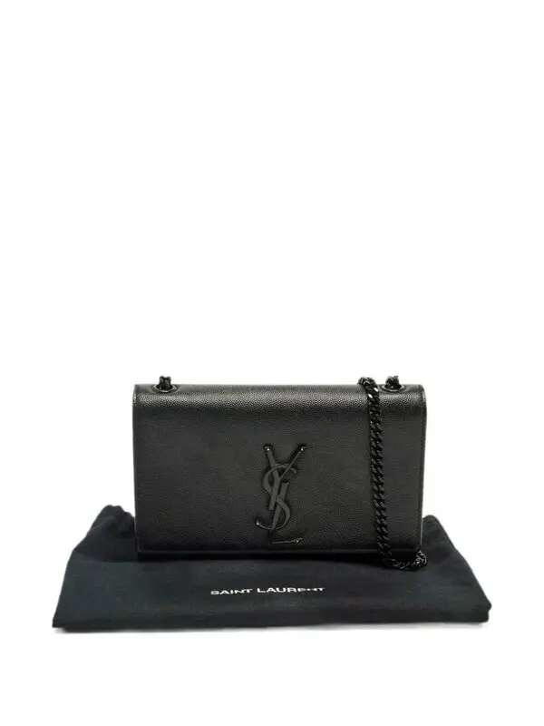 Saint Laurent Small Kate Bag