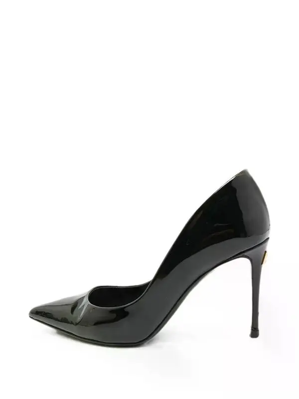 Dolce & Gabbana Pointed-toe Pumps
