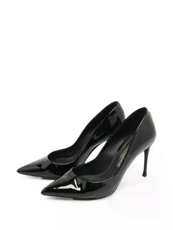 Dolce & Gabbana Pointed-toe Pumps