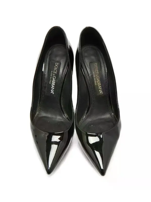 Dolce & Gabbana Pointed-toe Pumps