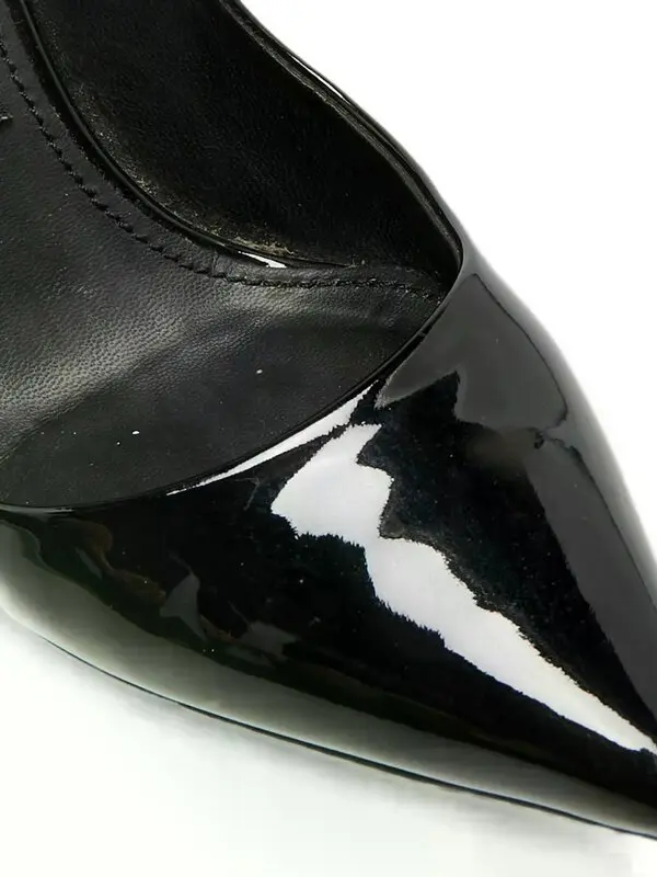 Dolce & Gabbana Pointed-toe Pumps