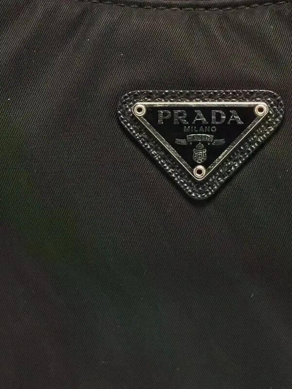Prada Re-edition 2000 Shoulder Bag