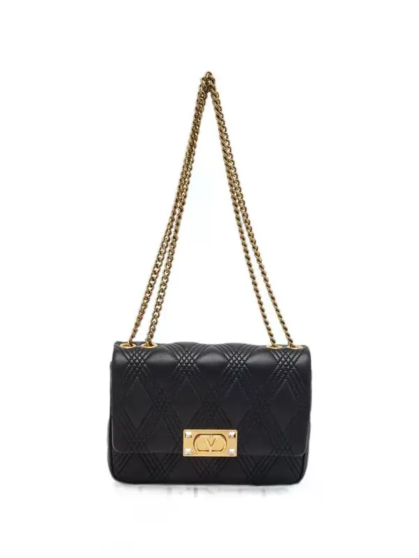 Valentino Garavani Quiltie 67 Shoulder Bag