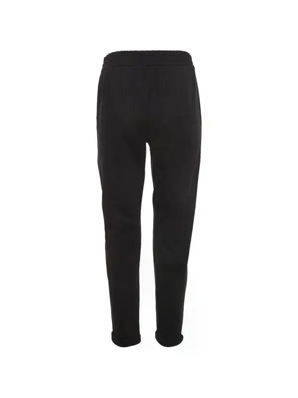 Brunello Cucinelli Drawstring Trousers