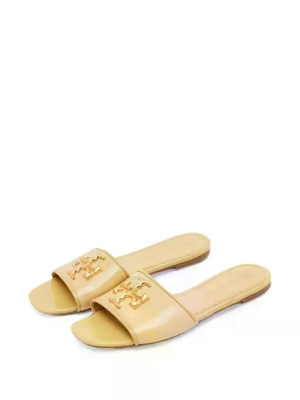 Tory Burch Eleanor Flat Sandals