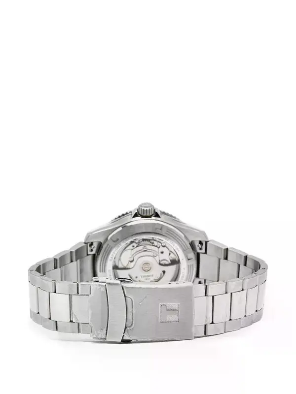 TISSOT Seastar 40mm Watch