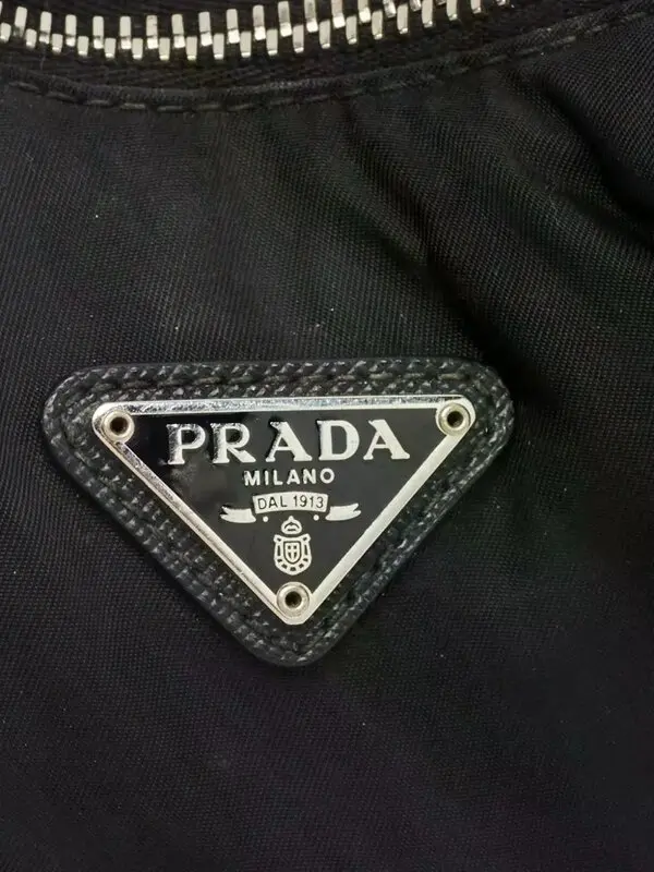 Prada 2006 Re-edition Shoulder Bag