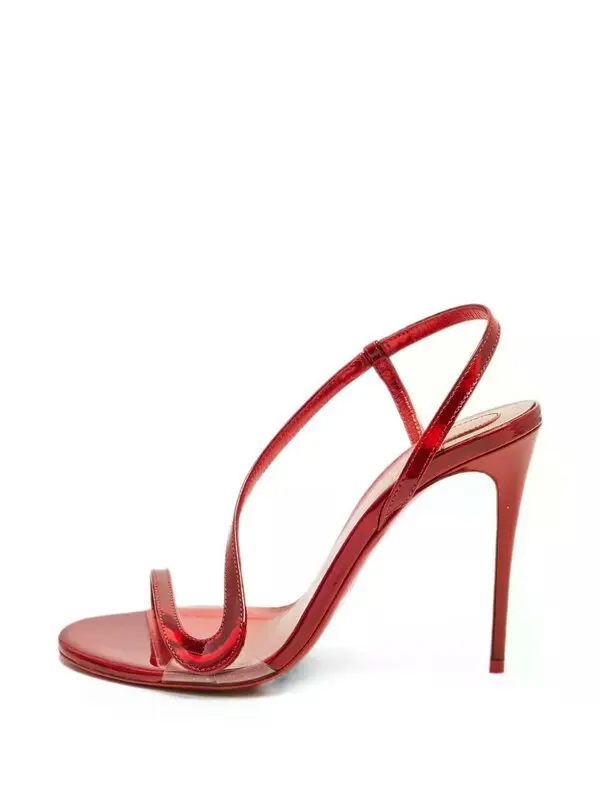 CHRISTIAN LOUBOUTIN Rosalie Slingback Sandals