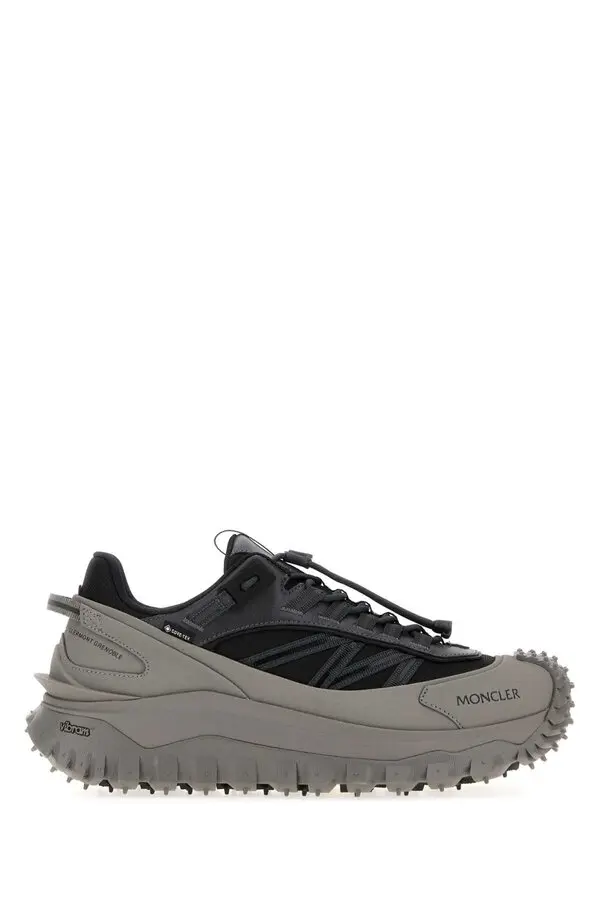 Moncler Trailgrip Gtx Sneakers