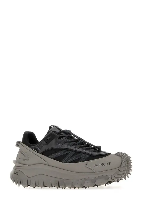 Moncler Trailgrip Gtx Sneakers