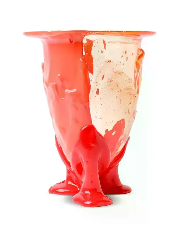 GAETANO PESCE X Browns Exclusive Amazonia Tripod-base Vase