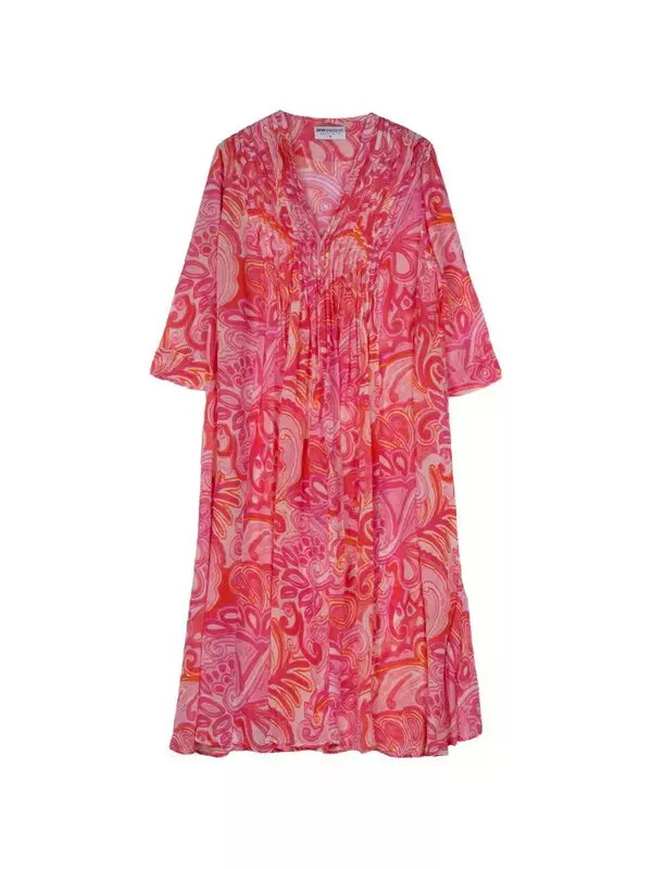 One Season Mia Midi Dress