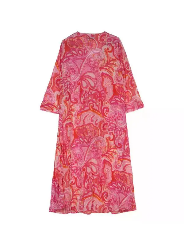 One Season Mia Midi Dress