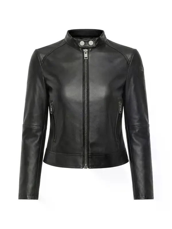 DIESEL® L-suza-r Zip-detail Jacket
