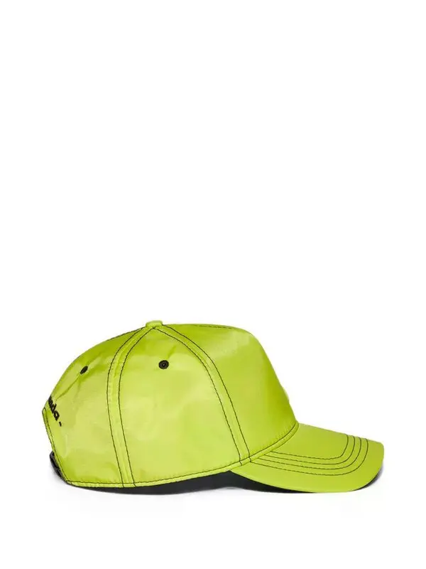 Dsquared2 Logo-patch Baseball Cap