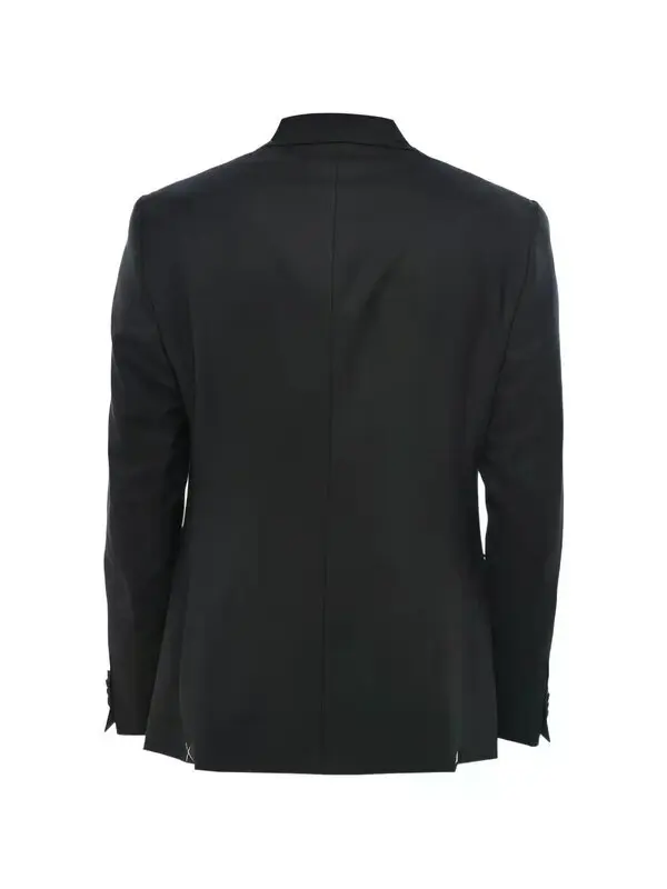 Corneliani Single-breasted Blazer