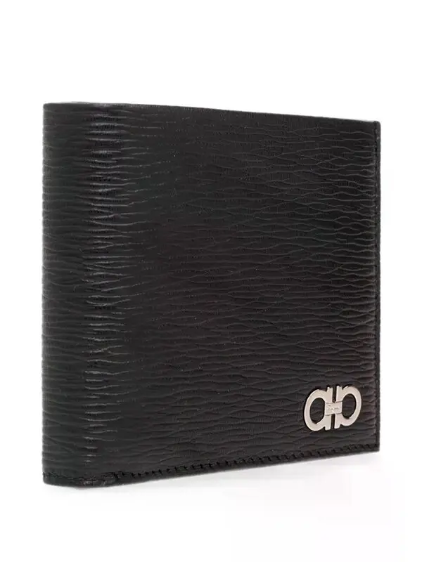 FERRAGAMO Gancini Bifold Wallet