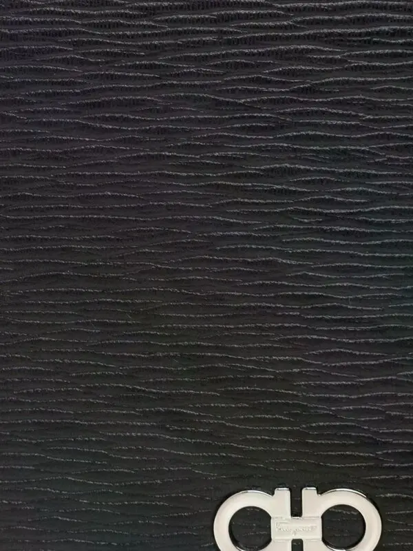 FERRAGAMO Gancini Bifold Wallet