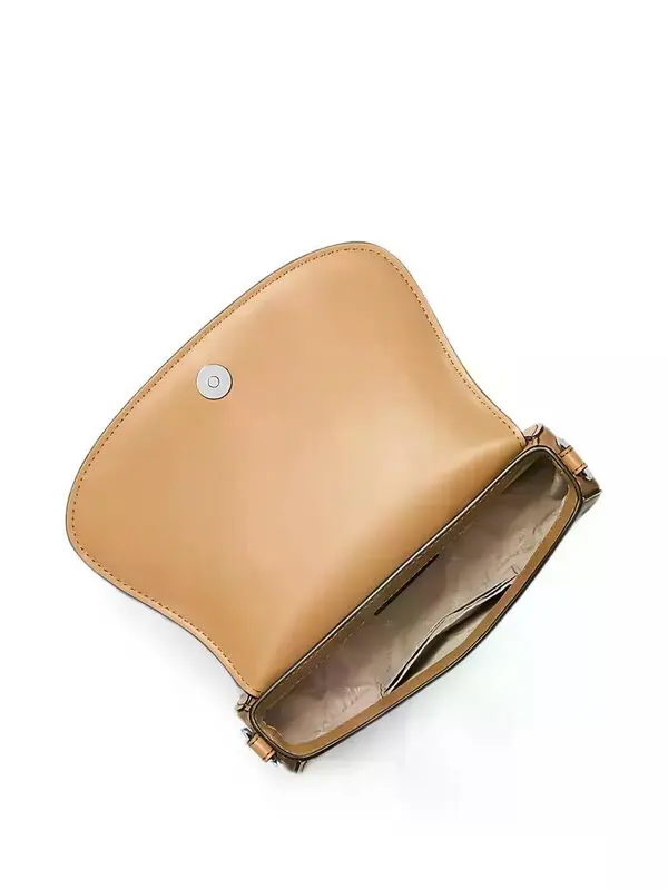 Michael Kors Small Mila Shoulder Bag