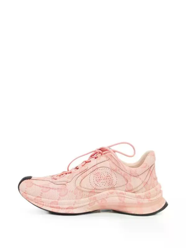 Gucci Logo-print Sneakers