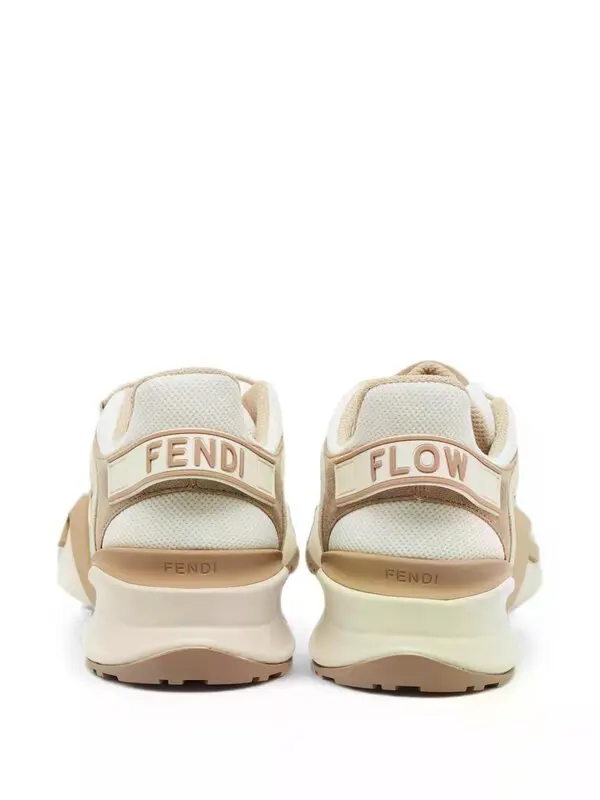 Fendi Flow Sneakers