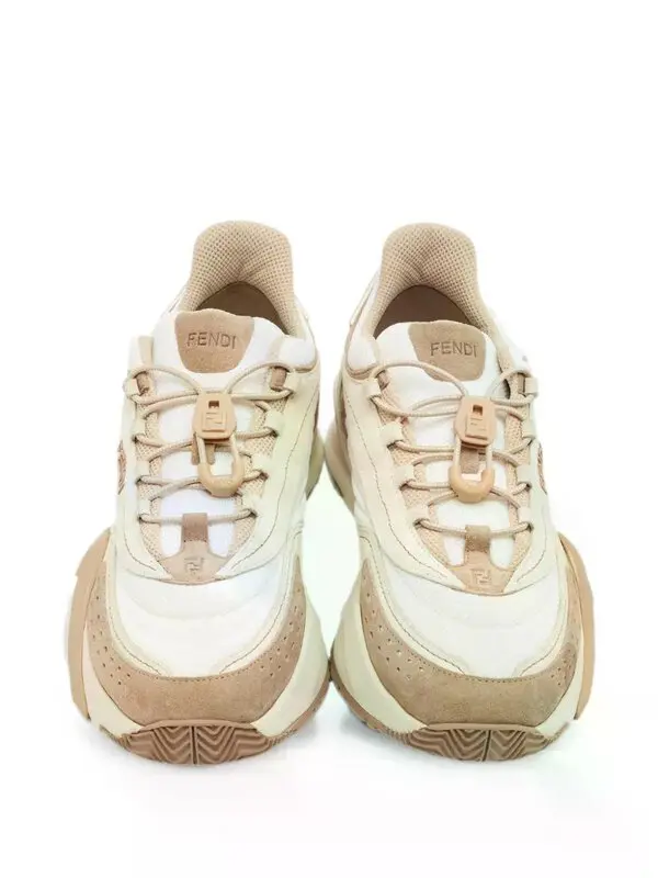 Fendi Flow Sneakers