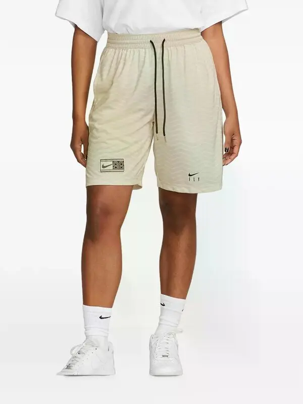 Nike Dri-fit Basketball Shorts