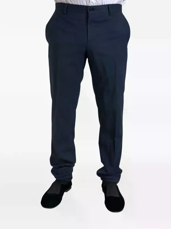 Dolce & Gabbana Sicilia Single-breasted Suit