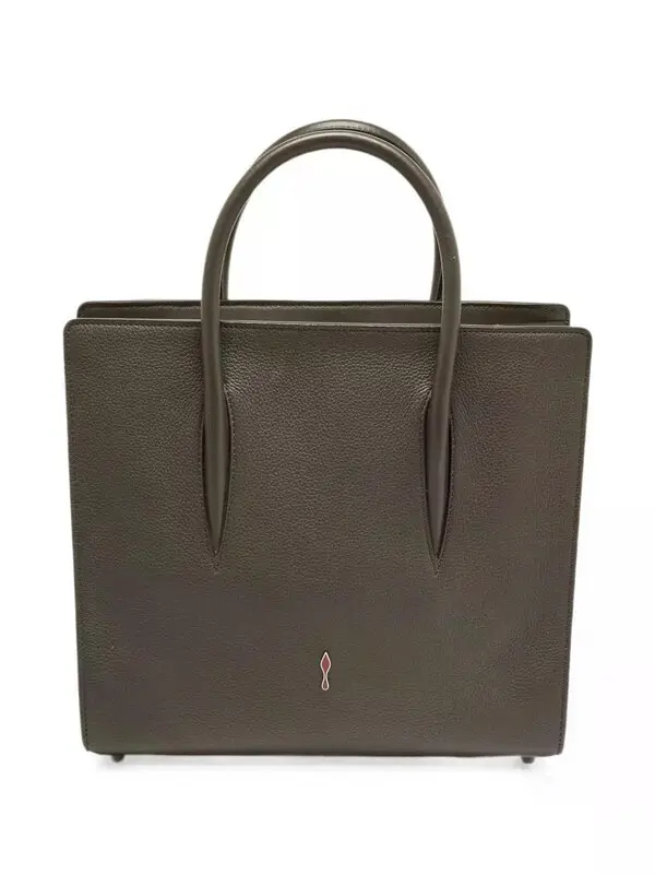 CHRISTIAN LOUBOUTIN Paloma Tote Bag