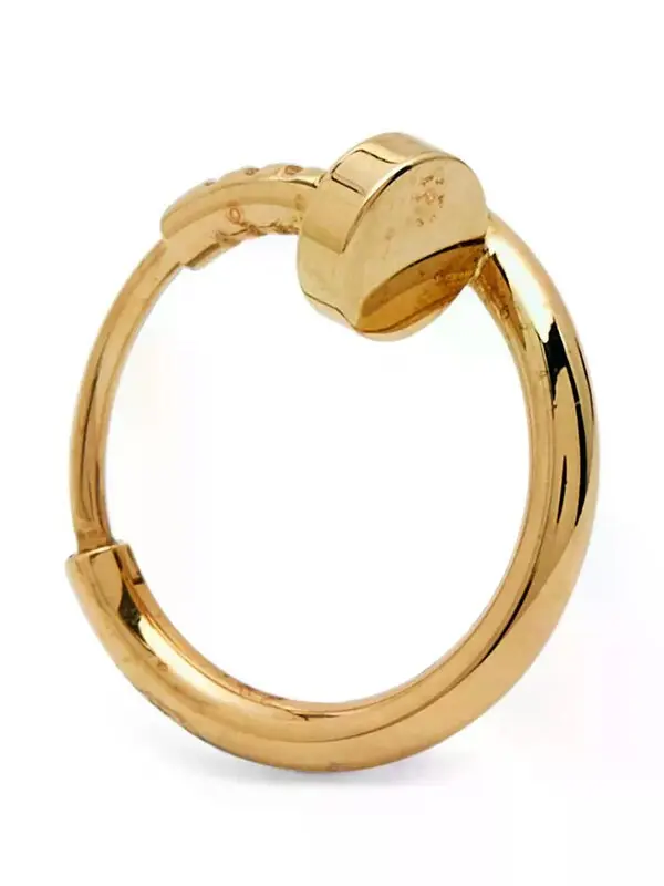 Cartier Juste Un Clou Single Earring
