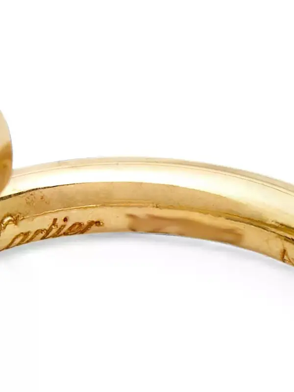 Cartier Juste Un Clou Single Earring