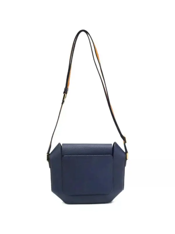 Hermès 2016 23 Octogone Shoulder Bag