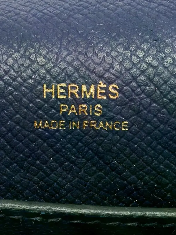 Hermès 2016 23 Octogone Shoulder Bag