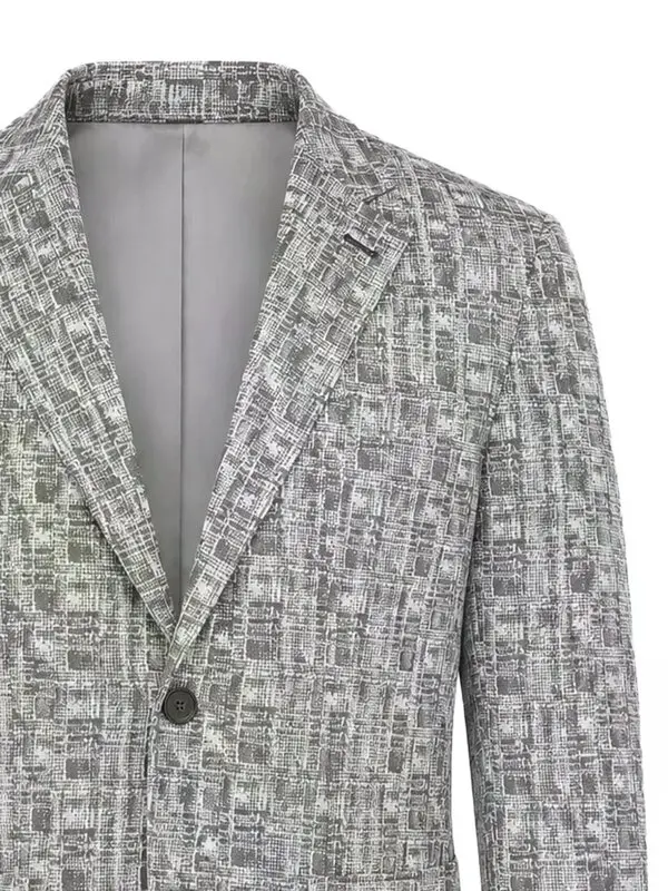 Corneliani Identity Notch-lapel Jacket