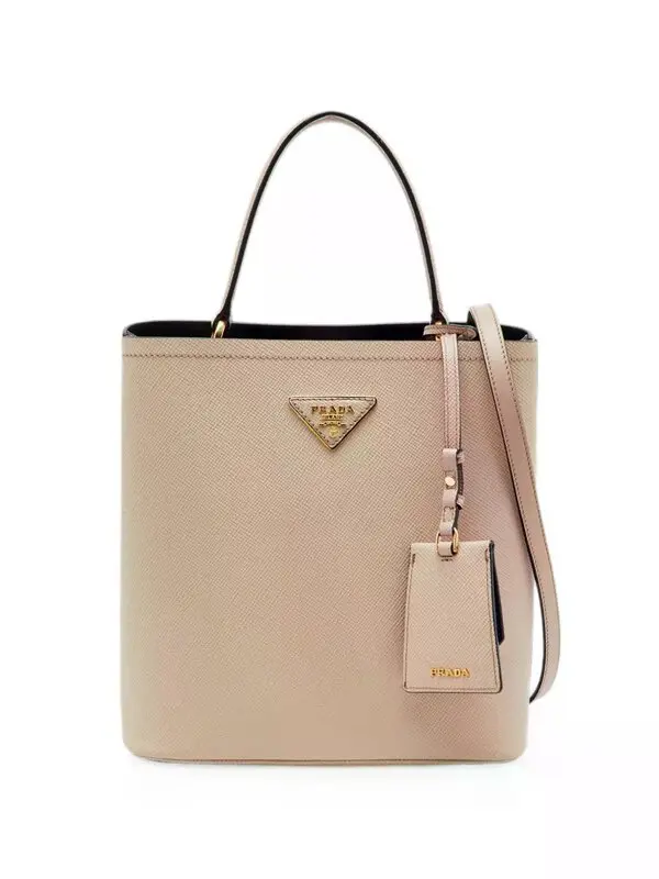 Prada Panier Tote Bag