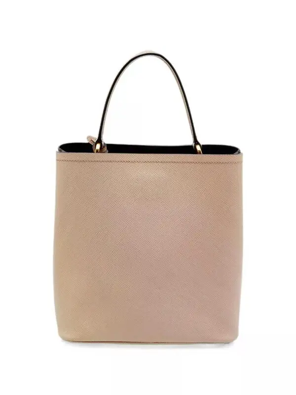 Prada Panier Tote Bag