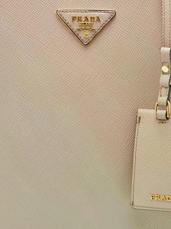 Prada Panier Tote Bag