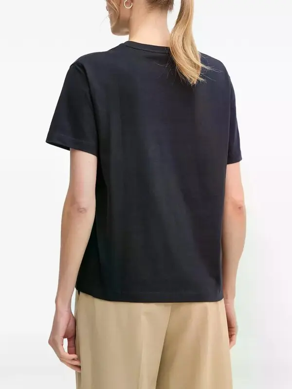 Gant Anchor-motif T-shirt