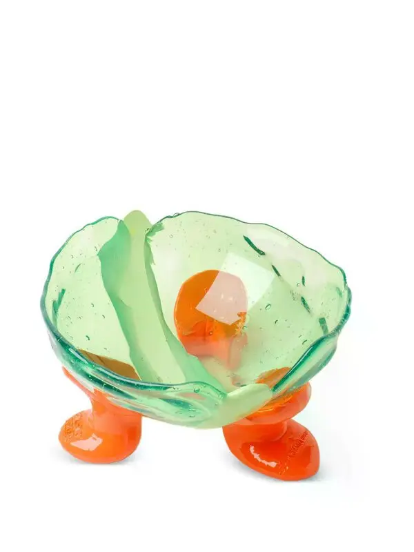 GAETANO PESCE X Browns Exclusive Collina Irregular-trim Vase