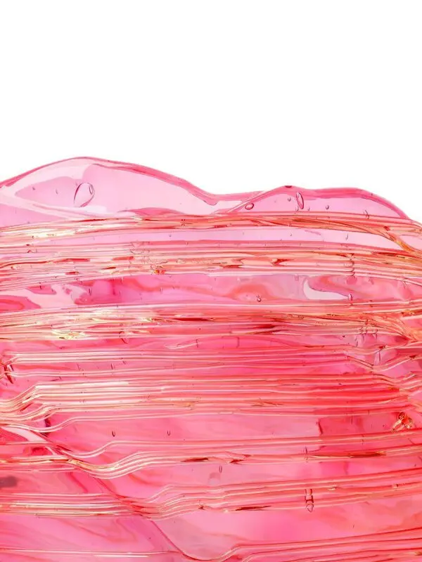GAETANO PESCE X Browns Exclusive Spaghetti Wavy-trim Vase