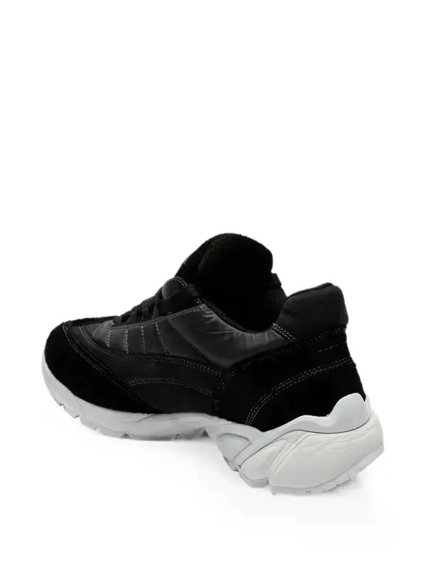 MAISON MARGIELA Panelled Chunky Low-top Sneakers